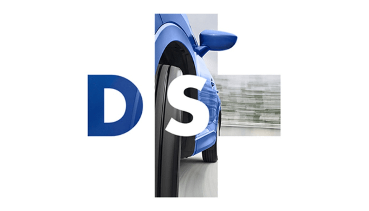 Dsplus Visual Goodness